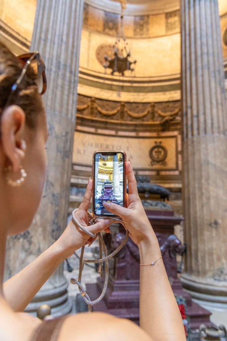 Visiter Rome en 4 jours : quoi faire & planning détaillé