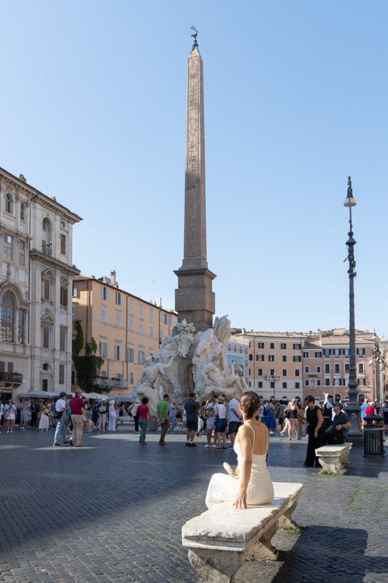 Que faire dans le centre historique de Rome : guide complet