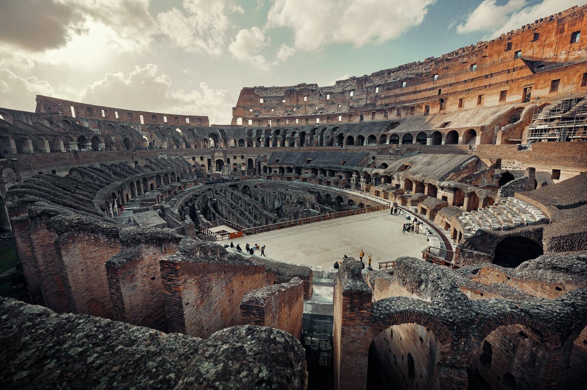 Visiter le Colisée de Rome : prix, billet et bons plans