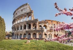 Visiter Rome en 4 jours : quoi faire & planning pour 4 jours