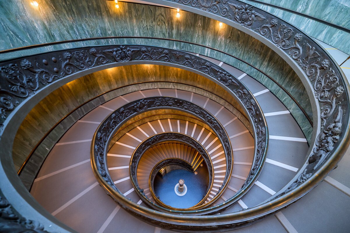 Que faire à Rome : endroits à visiter & activités