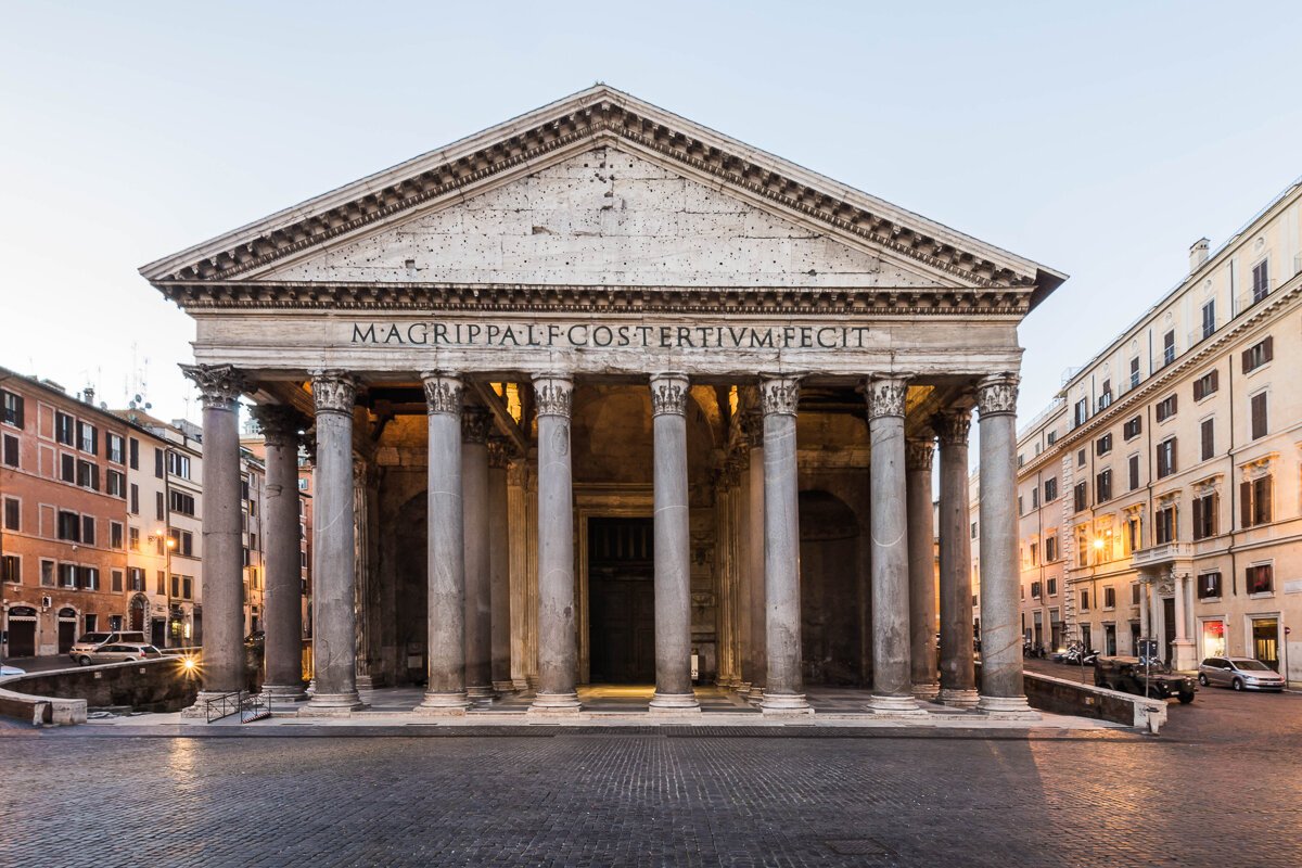 Visiter le Panthéon de Rome : prix, horaires & conseils