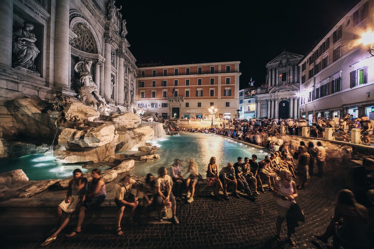 Visiter Rome en 5 jours : quoi faire & planning pour 5 jours