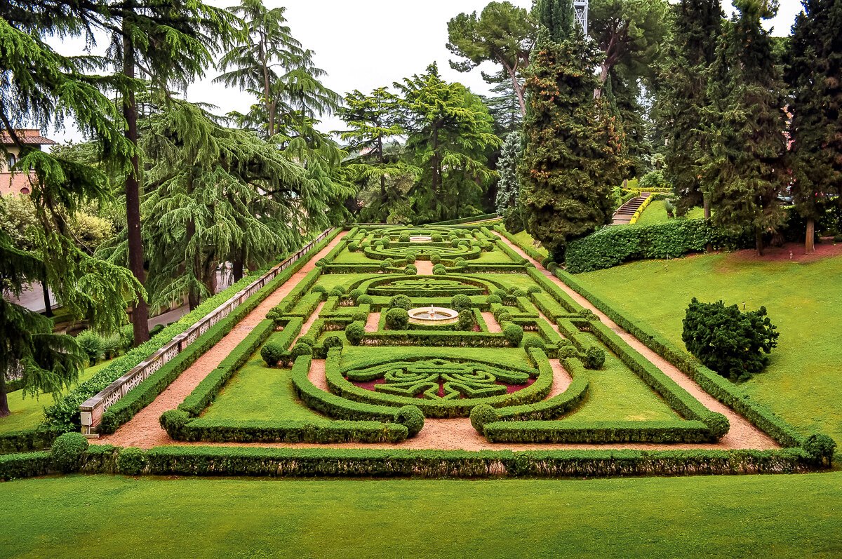 Que faire à Rome : endroits à visiter & activités