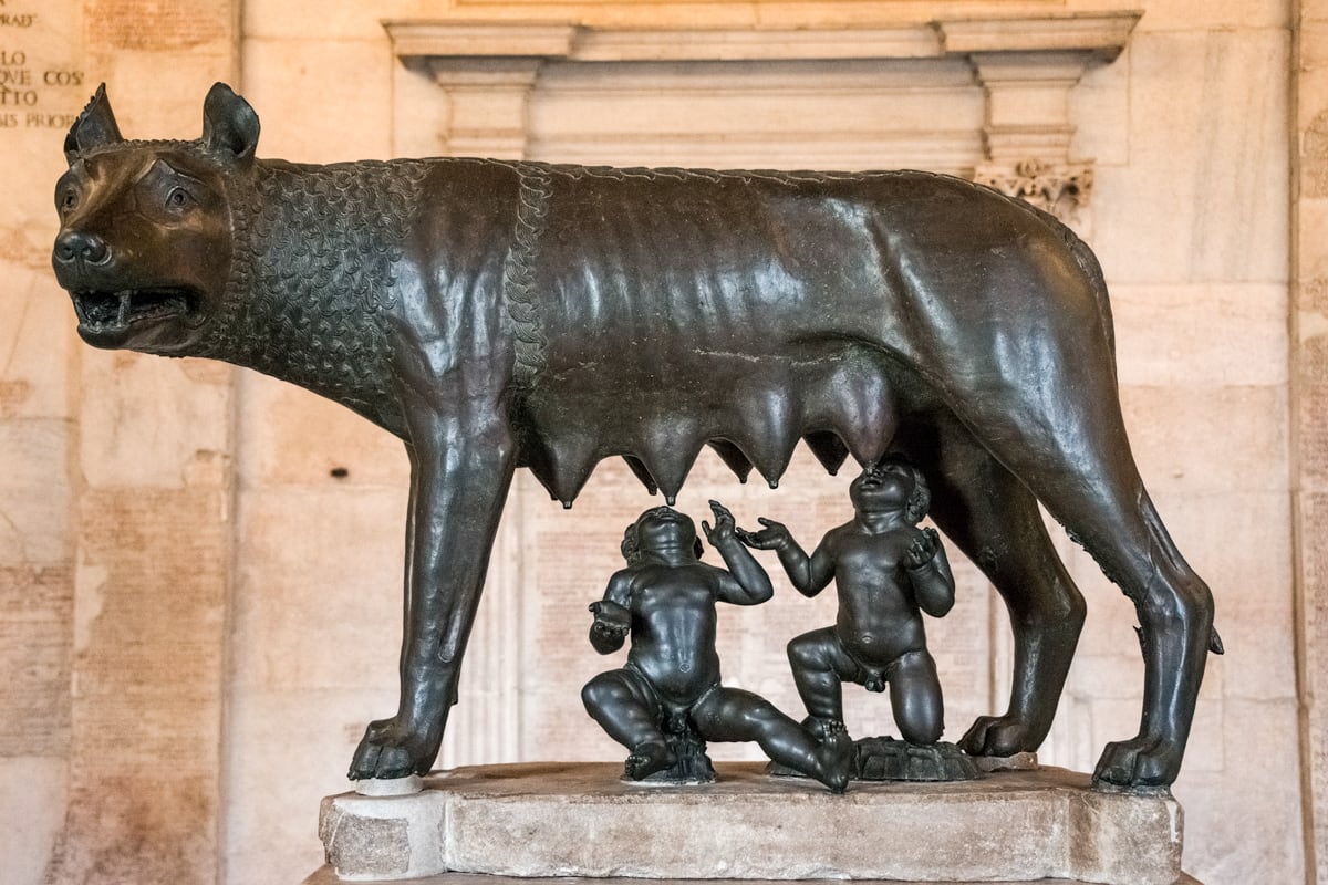 Que faire à Rome : endroits à visiter & activités