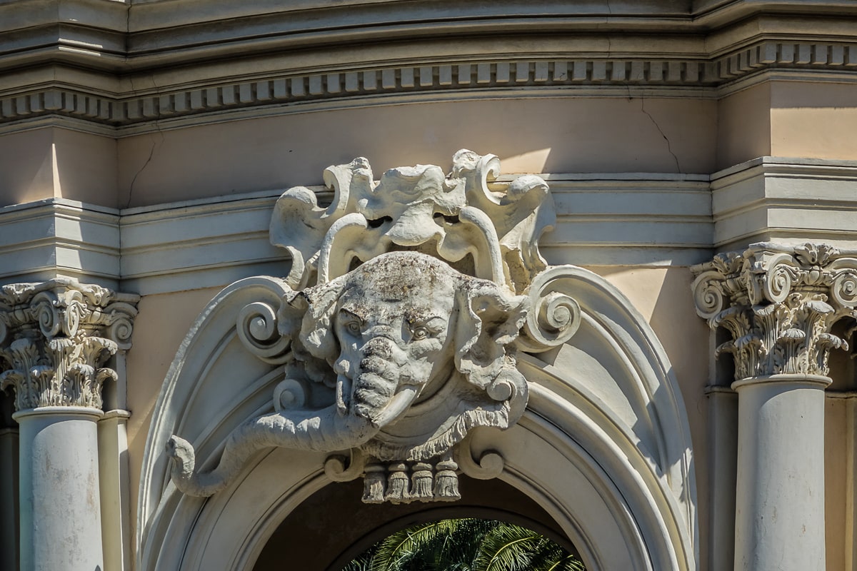Visiter le zoo de Rome, le Bioparco
