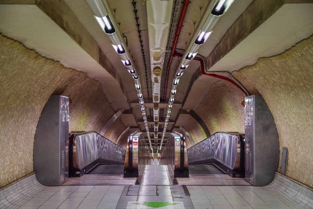 La Piazza di Spagna de Rome